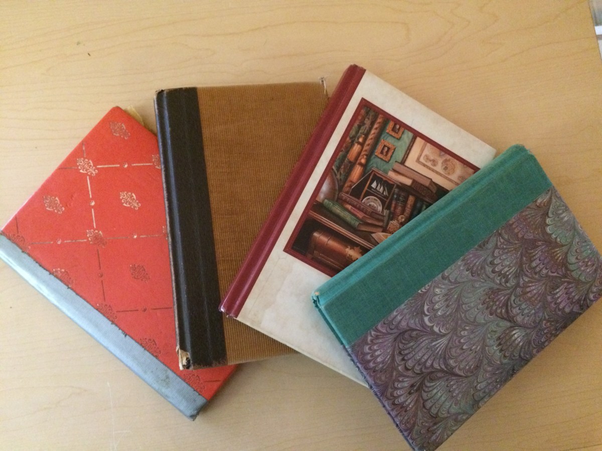 a well-worn prayer – Pickle Heaven Press-James R. Johnson