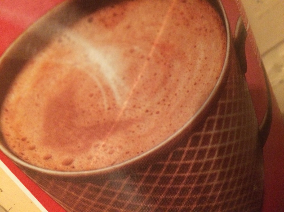 coco – Pickle Heaven Press-James R. Johnson